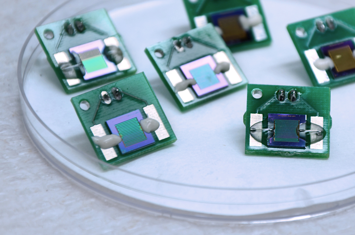 Learn About SCENTT – Anglico Tech