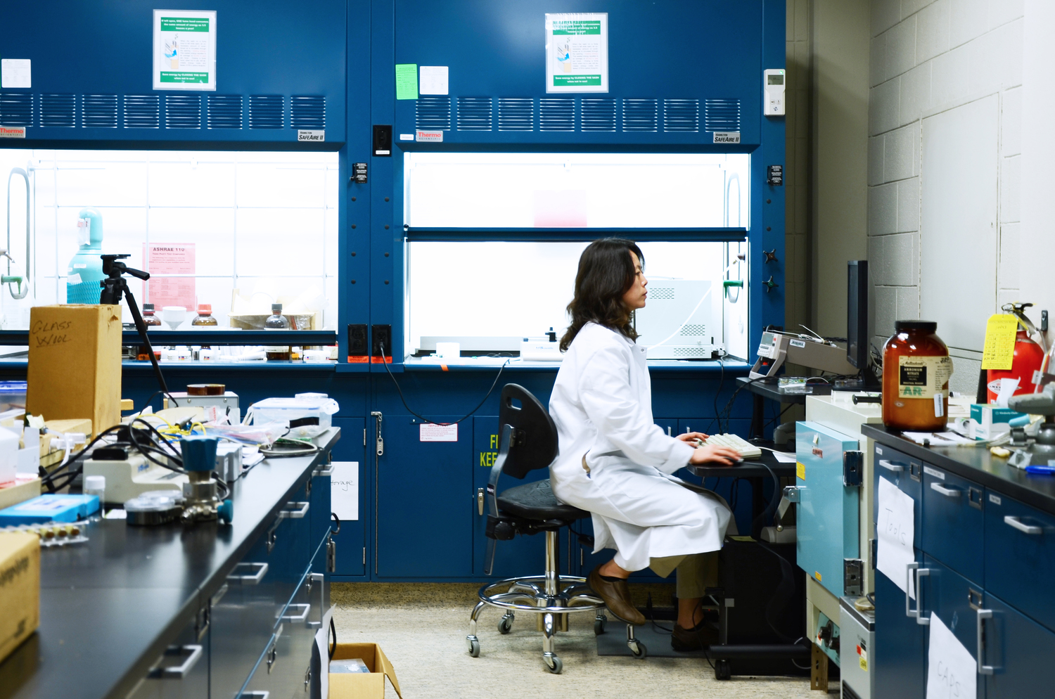 Learn About SCENTT – Anglico Tech