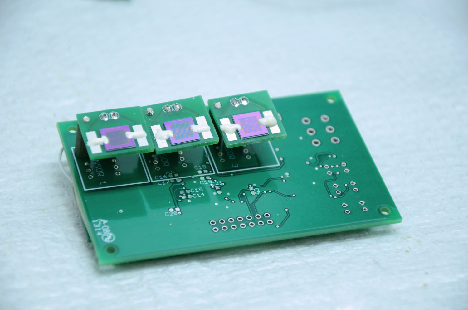 Learn About SCENTT – Anglico Tech