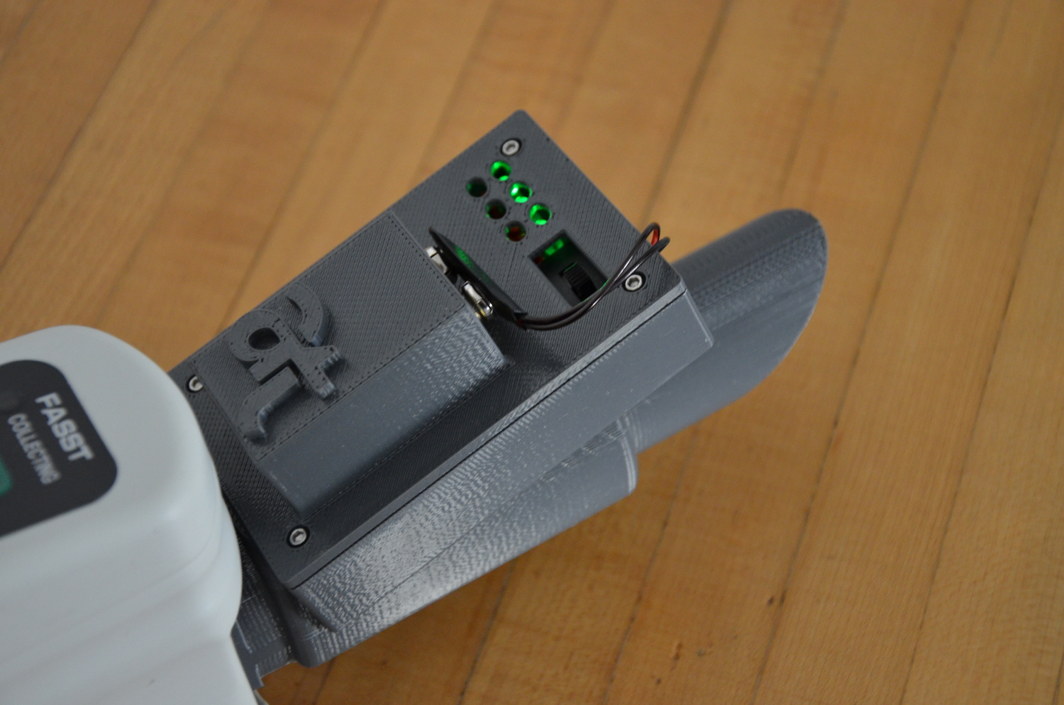 Learn About SCENTT – Anglico Tech