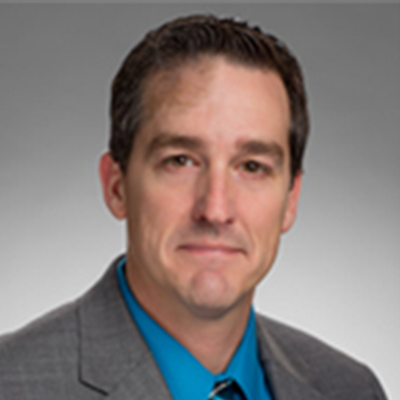 Mr. Michael Prouty – Anglico Tech